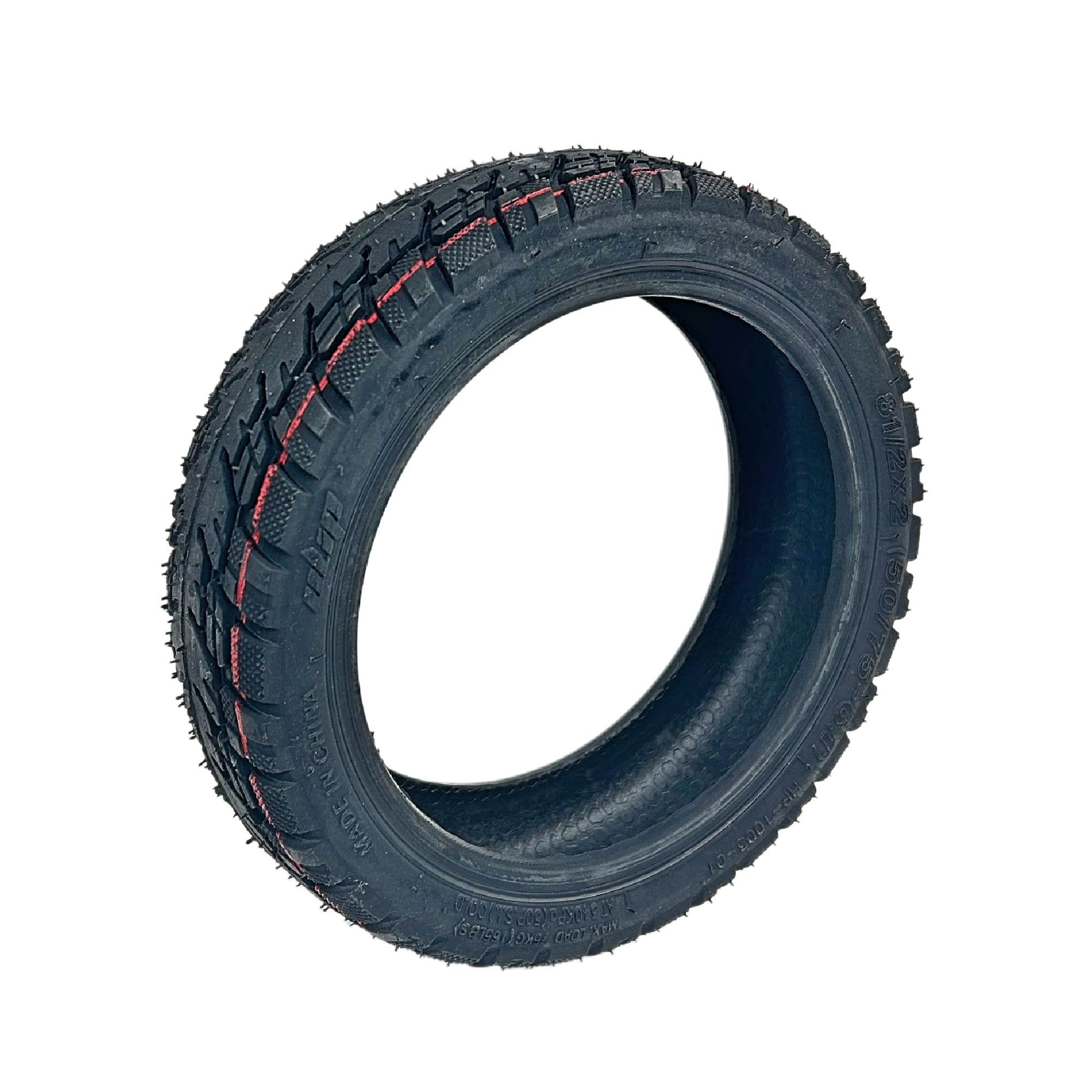 ULIP Reifen Offroad 8,5x2" Schlauchlos Xiaomi Mi 1s, Pro, Pro2, Soflow